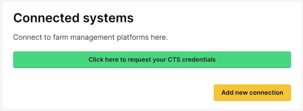 How do I get my Farm Software User ID and password from BCMS or ScotEID?