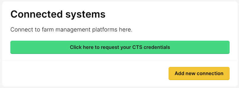 How do I get my Farm Software User ID and password from BCMS or ScotEID?